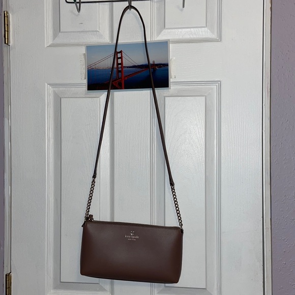kate spade | Bags | Kate Space Crossbody Purse | Poshmark